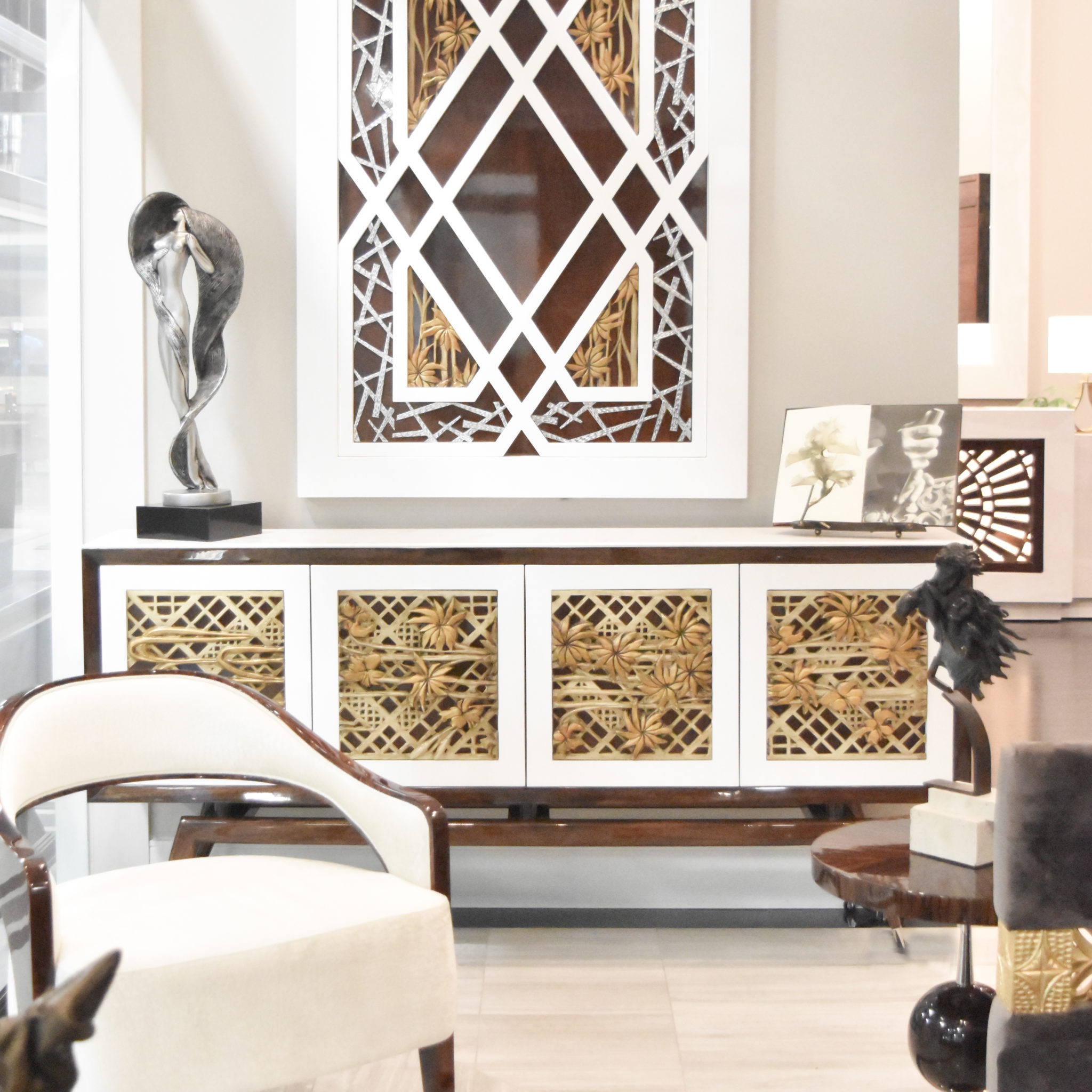 10 Luxury Home Interior Designs that inspire | Artboulle