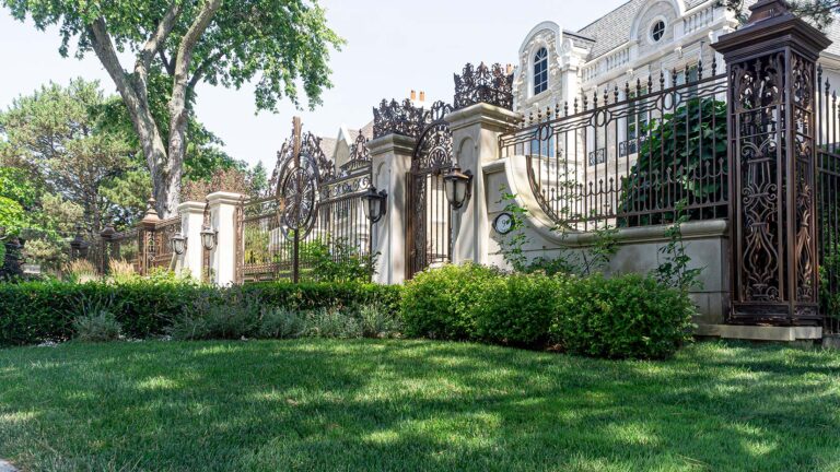 The Evolution of Gate Design Through the Ages