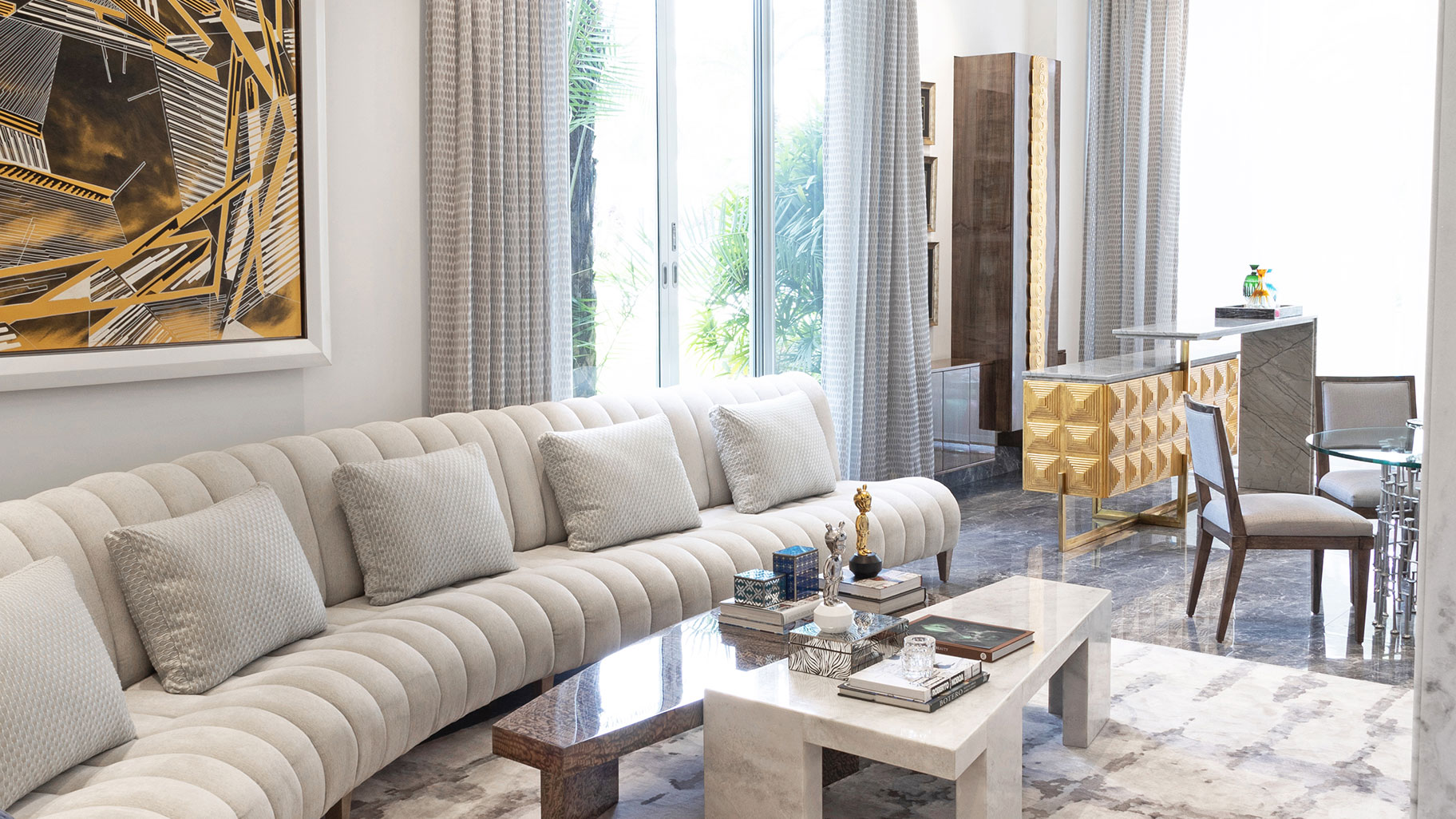 Sparking Uniqueness, Style & Elegance in Contemporary Custom Homes