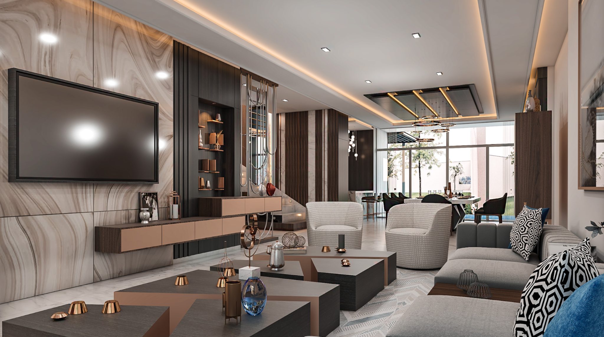 Why does your bespoke interior deserve a personal touch?