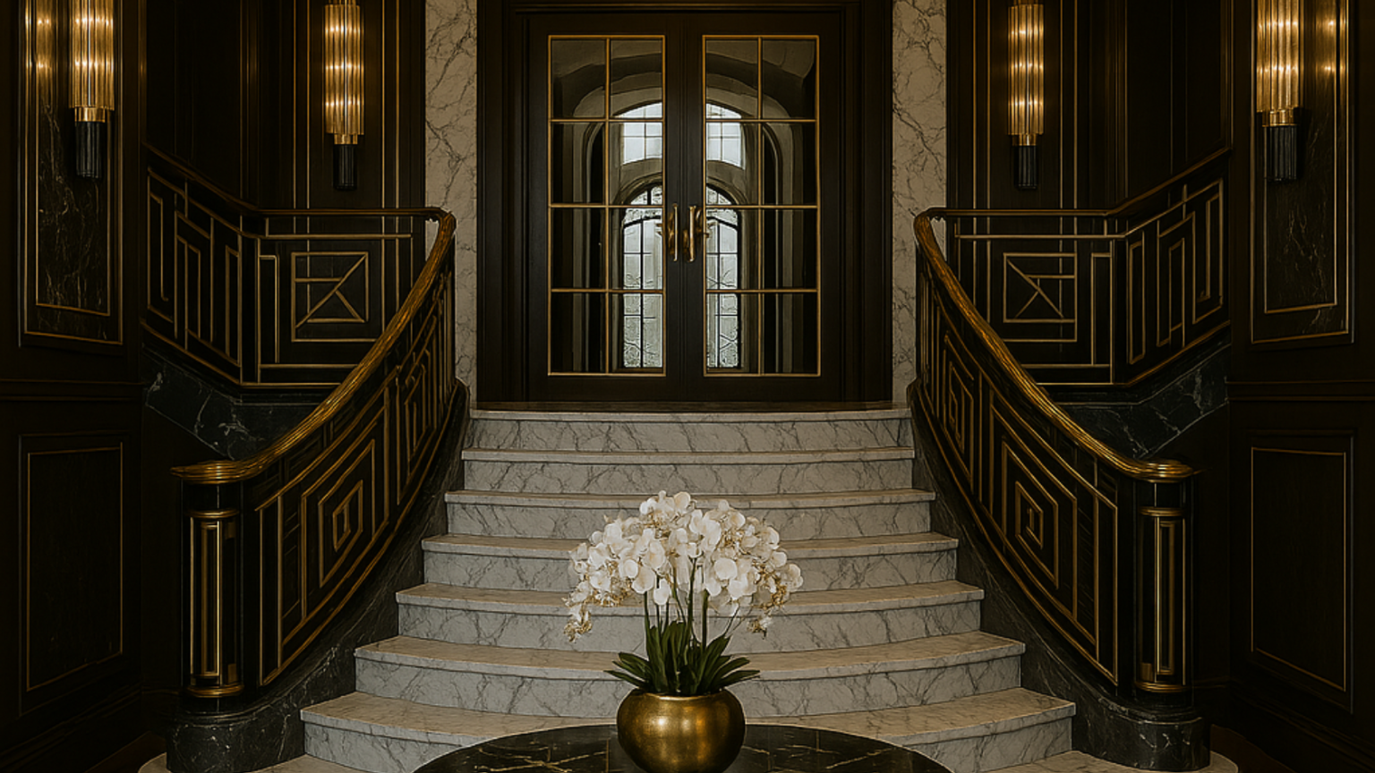 Top 10 Most Iconic Doors in History: Designs and Materials