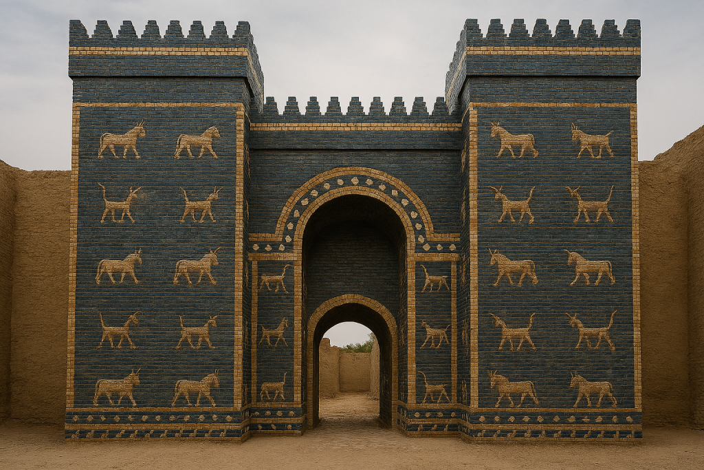 Top 10 Most Iconic Doors in History: Designs and Materials