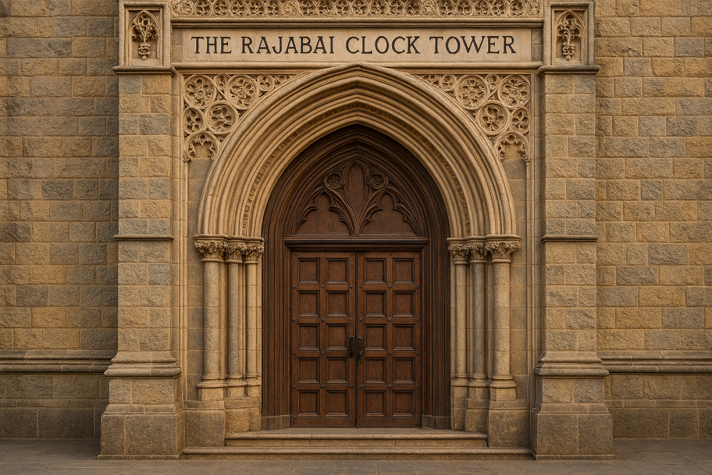 Top 10 Most Iconic Doors in History: Designs and Materials