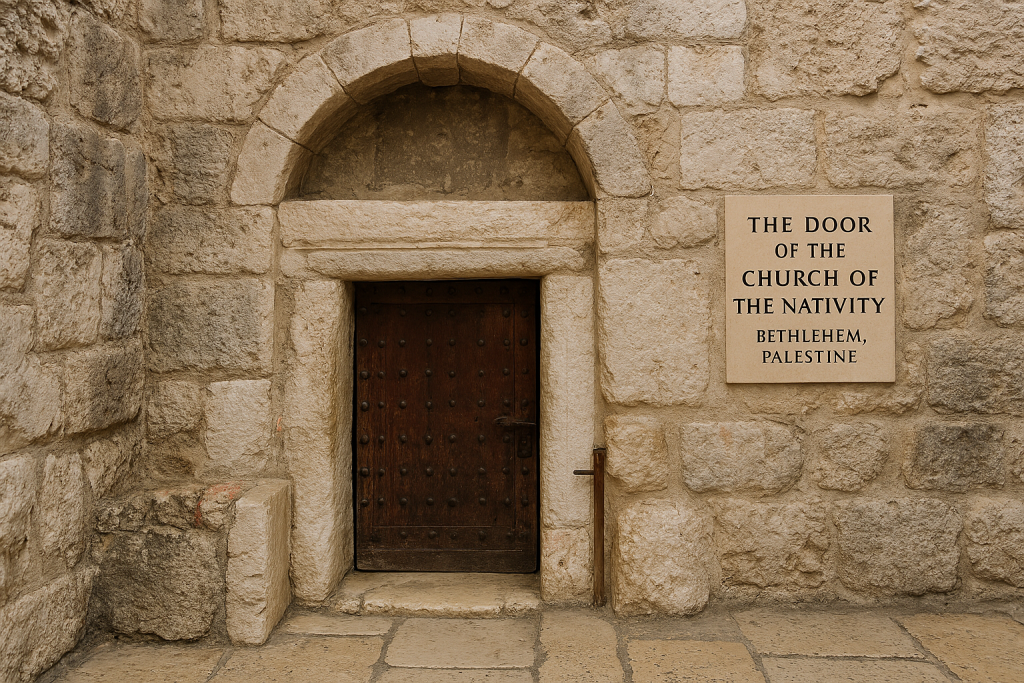 Top 10 Most Iconic Doors in History: Designs and Materials
