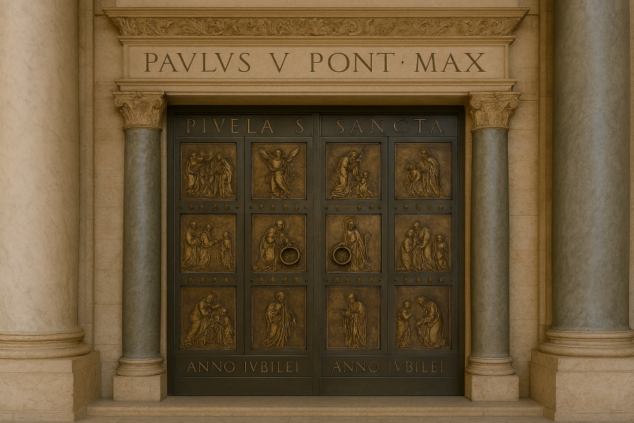 Top 10 Most Iconic Doors in History: Designs and Materials