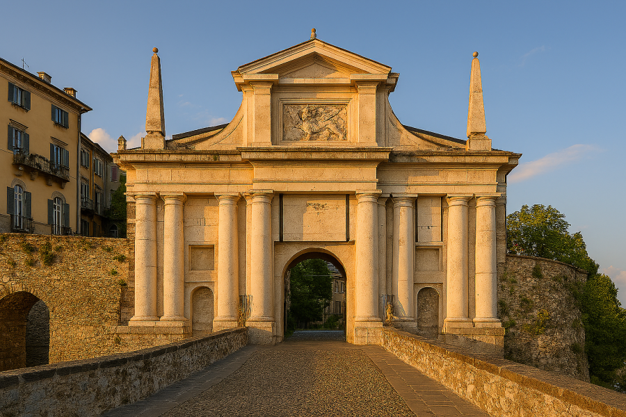 The Evolution of Gate Design Through the Ages