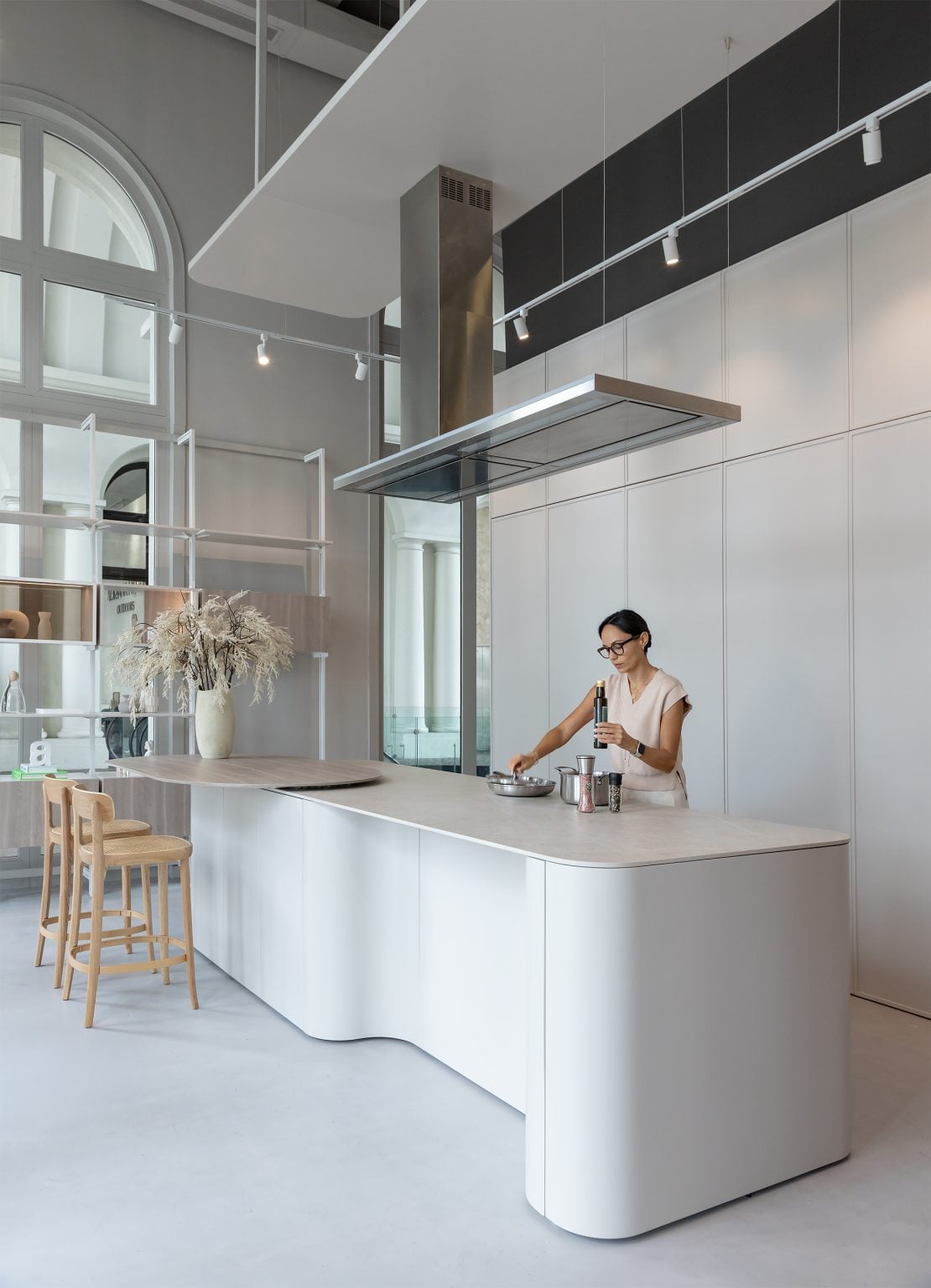 A New Destination for Sophisticated Design in Toronto
