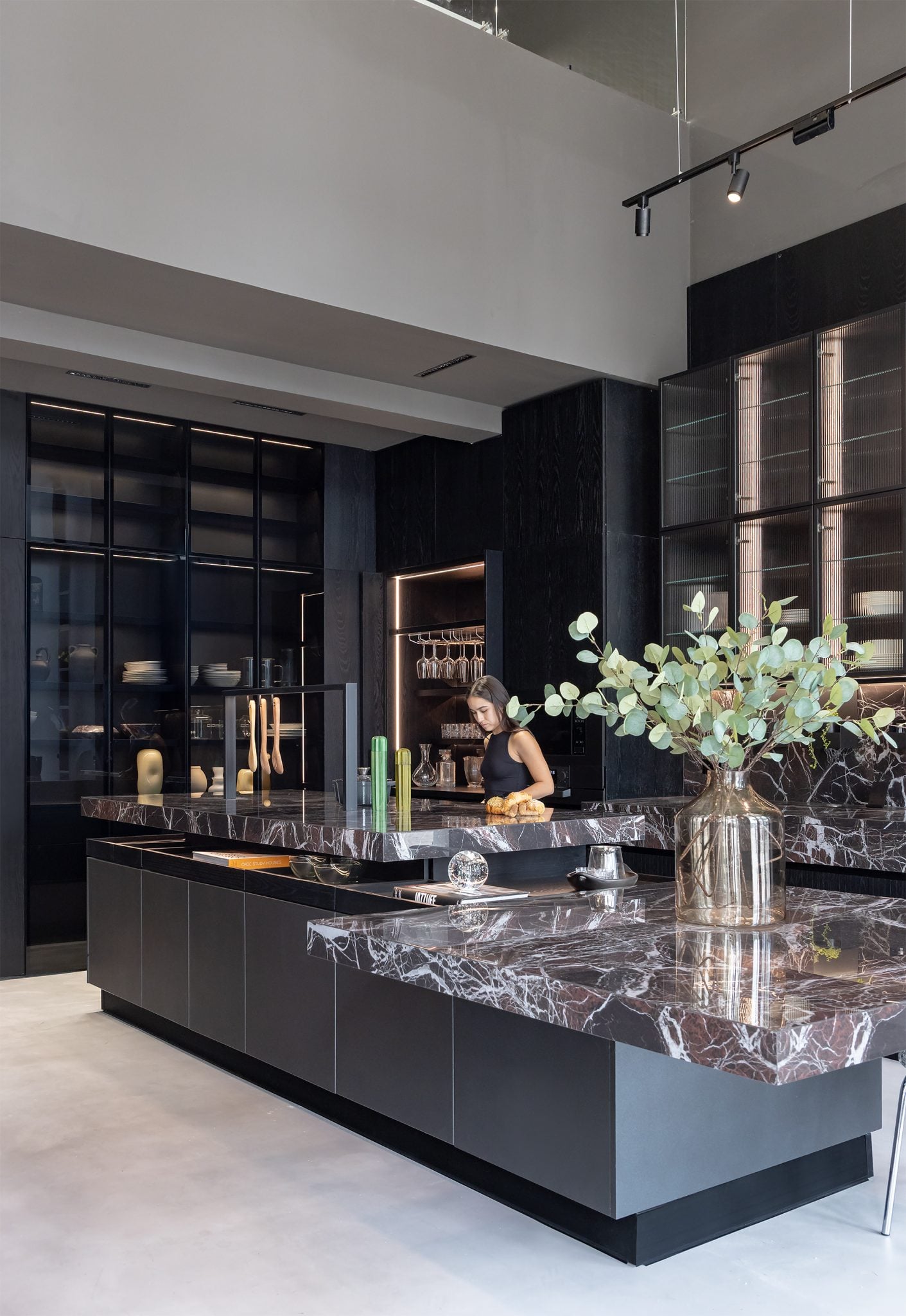 A New Destination for Sophisticated Design in Toronto