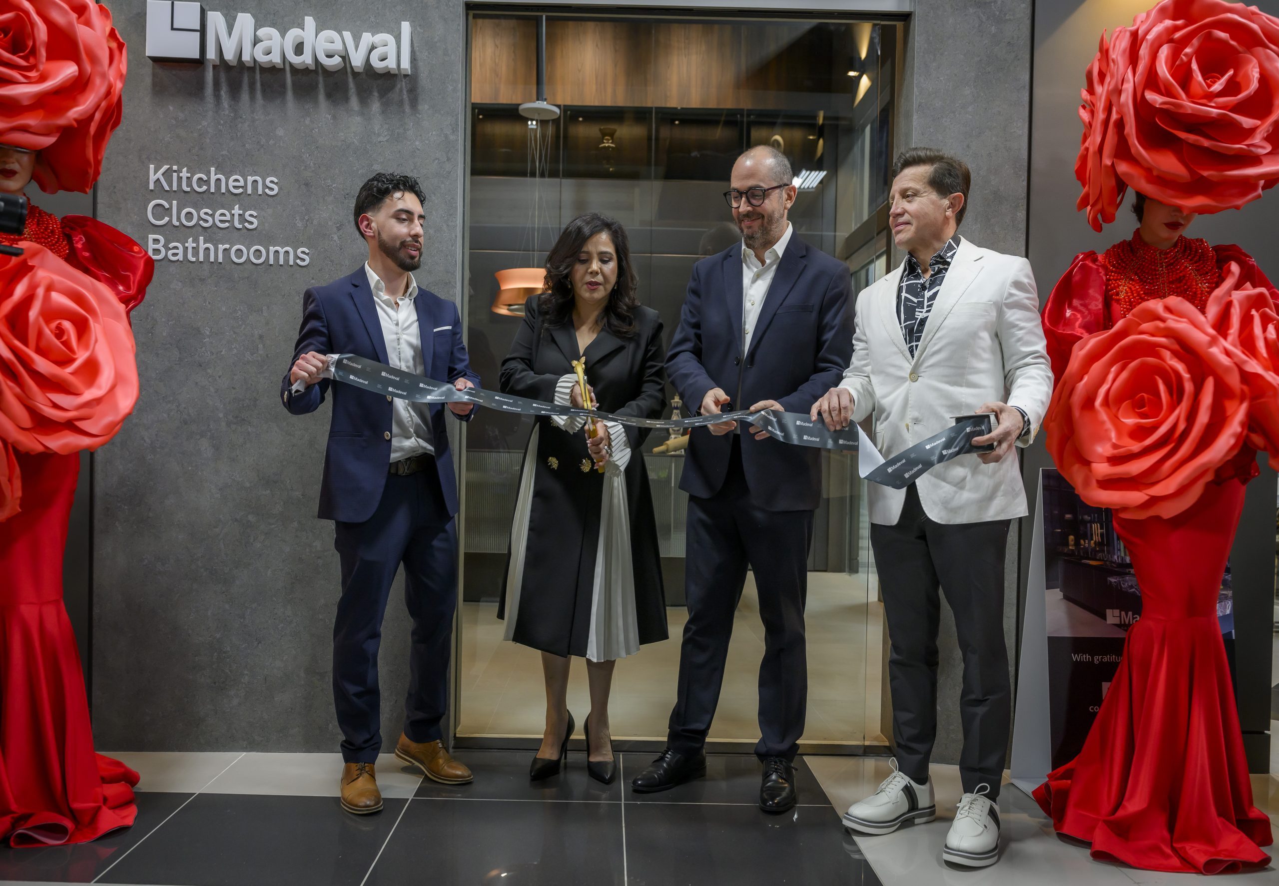 A New Destination for Sophisticated Design in Toronto
